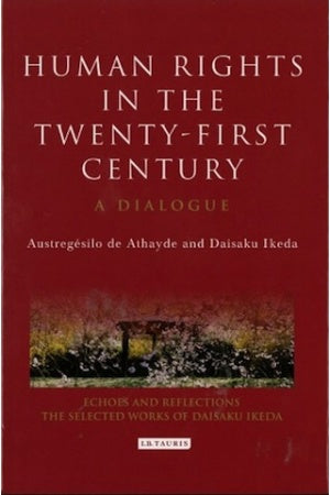 Human Rights In The 21st Century – SGS esales