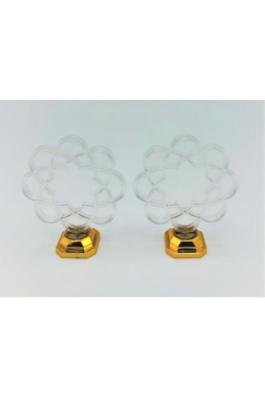 SGI Logo Stand Clear Mini 2.5 (pair) – SGS esales